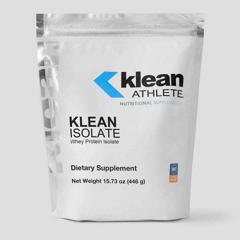 Klean Isolate | Klean Athlete