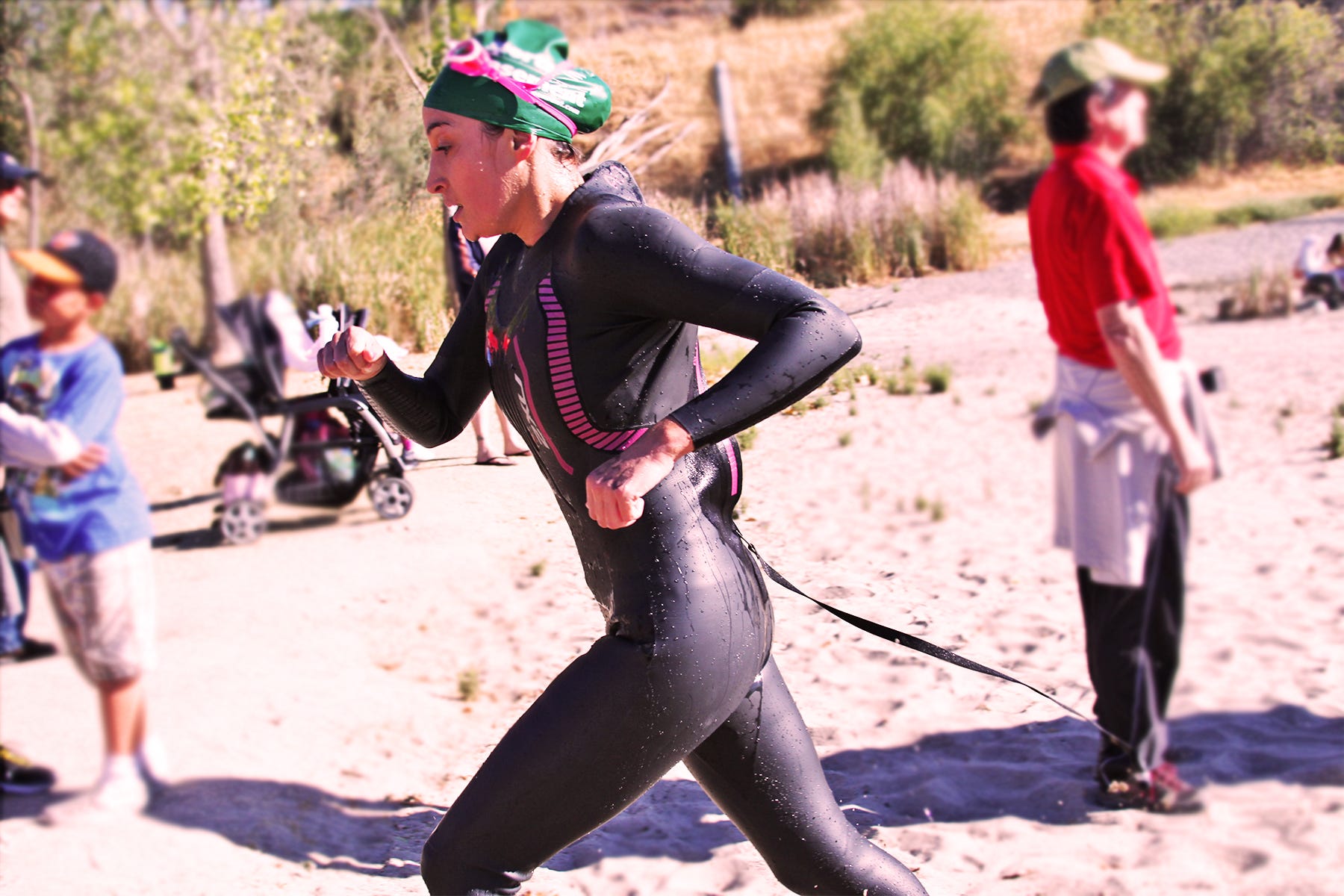 California Triathlon | Klean Athlete