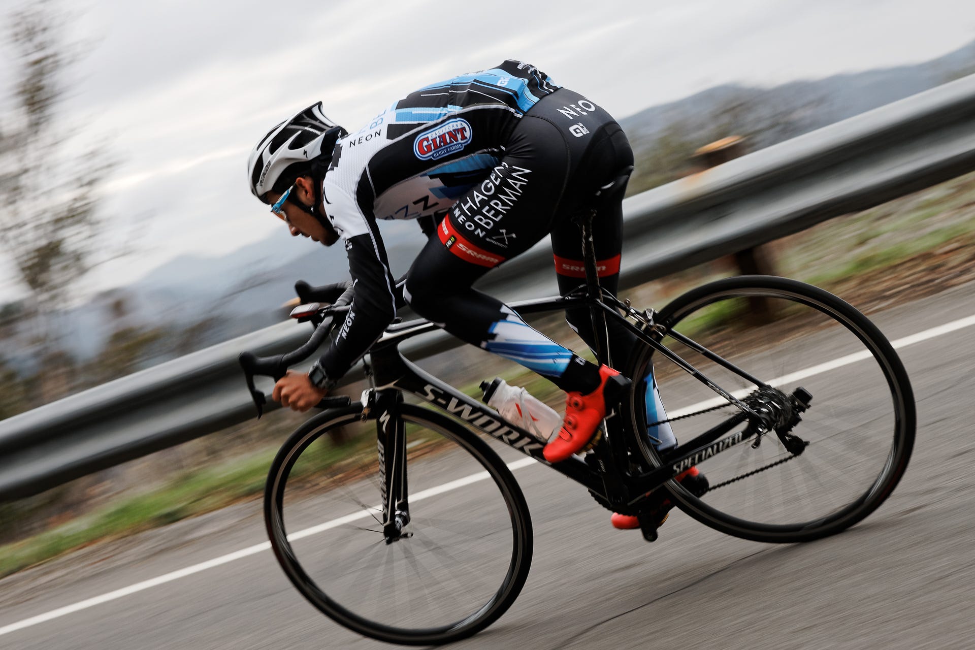 Athlete Diary: Justin Oien | Klean Athlete