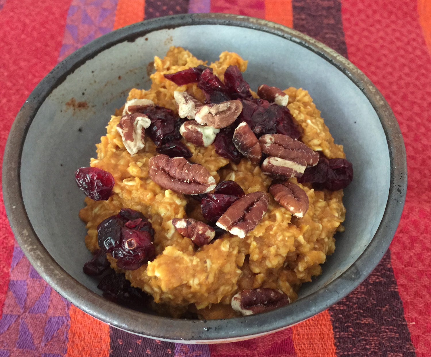 Klean Proats – Overnight Oats | Klean Athlete