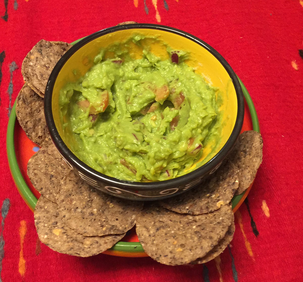Klean Guacamole | Klean Athlete