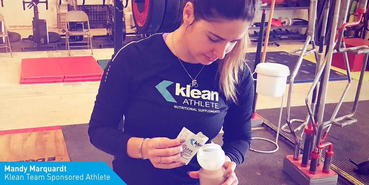 Nutrient Timing – A Four-Part Series, Part 3: Post-Exercise Pledge